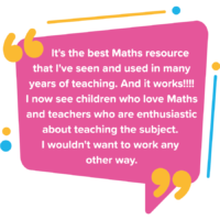 How does Big Maths work? - Big Maths