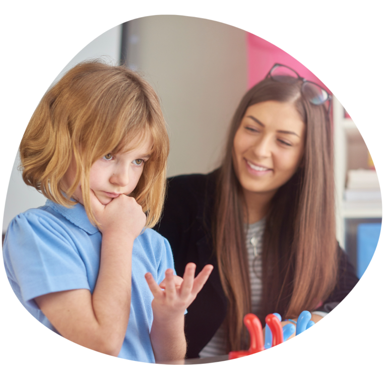 Big Maths Online - designed to reduce teacher workload.